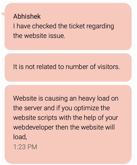 Error 500 Is Disabling My Website Recently Technical Problems
