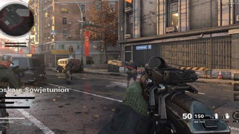 Top 5 Tips To Dominate Moscow In Black Ops Cold War Charlie Intel