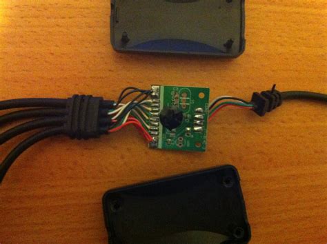 Stevens Blog Raspberry Pi Ps2 Part 2