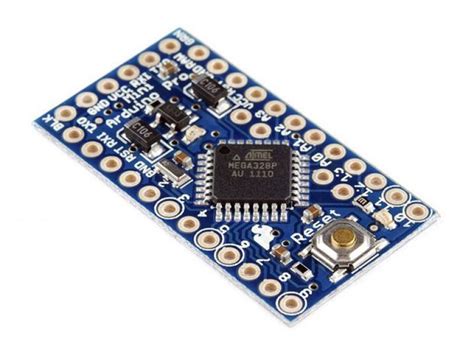 Датчик температуры и влажности с использованием модуля Wi Fi Esp8266