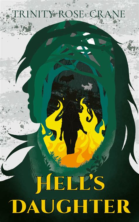 Hells Daughter The Hell Series 1 By Trinity Rose Crane Goodreads
