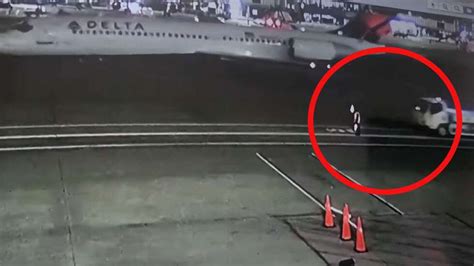 Video Of Horror Accident At Delta Latest Information Iam District 141