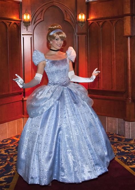 Fantasy Disney Princess