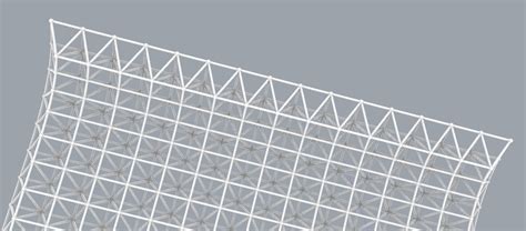 Connecting Area Centroids With Lines Grasshopper Mcneel Forum