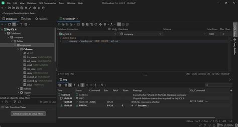 Deleting A Column In Sql Everything You Need To Know