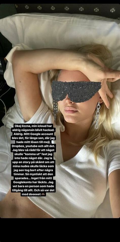 Zara Larsson Nude Porn Pictures Xxx Photos Sex Images 4060628 Pictoa