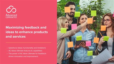 Advanced Communities On Linkedin Advancedcommunities Salesforce Experiencecloud