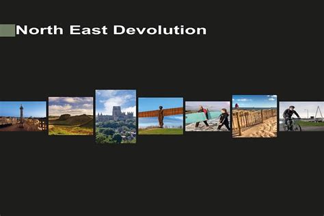 Legislation Laid In Parliament To Implement Devolution Deal Gateshead