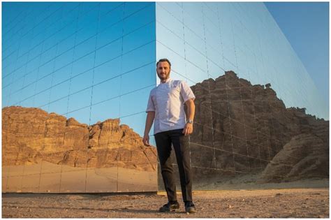 The First Fine Dining Restaurant Opens In Alula And It S By A