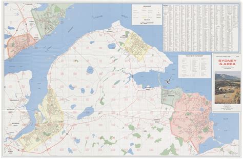 Nova Scotia Archives Historical Maps Of Nova Scotia
