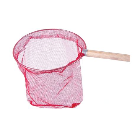 Jarvis Walker Micro Mesh Bait Net Hiking Women Bait Bucket Mesh Bag