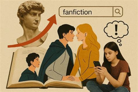 ¿qué Es El Fanfiction Orígenes Popularidad Y Problemas De Seguridad