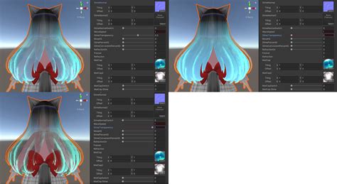 Github Alayllechslimeshaderexample