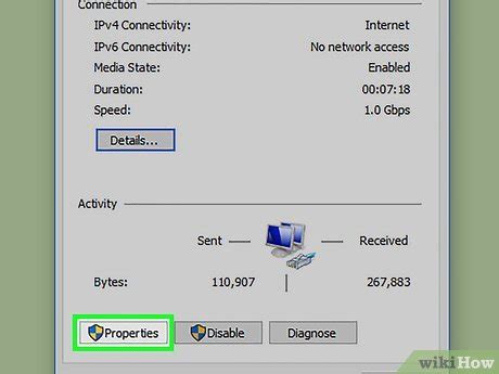 How To Change Your Windows DNS Steps With Pictures WikiHow Tech