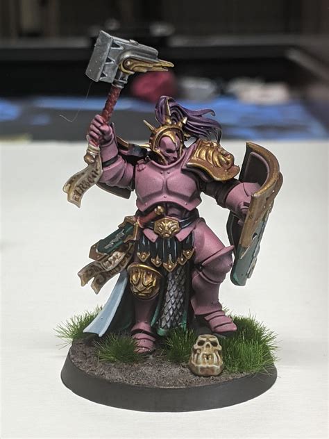 New Sce Color Scheme Candc Appreciated Rageofsigmar