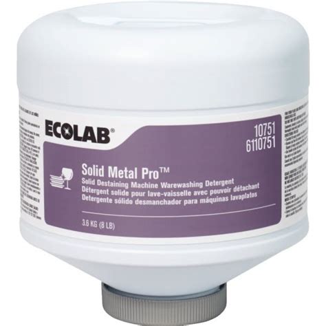 Ecolab® Pantastic Dishwashing Liquid Detergent 1 Gallon 4 Case Hd