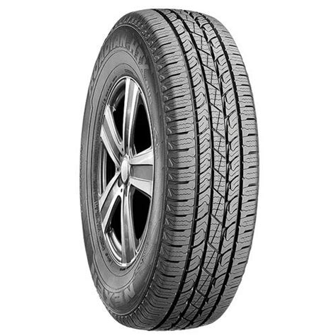 Nexen Roadian HTX RH5 Tyres | Cheap Deals At Tyrepower NZ