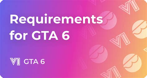 Gta 6 System Requirements For Pc Download Size Prediction
