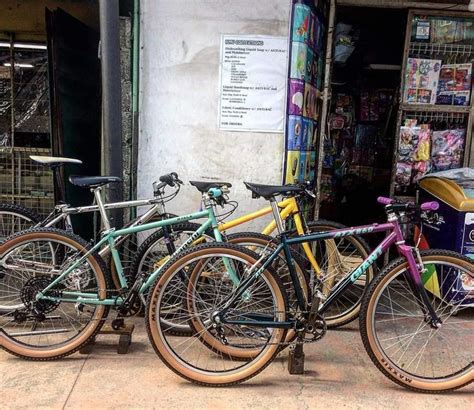 Pin By Hasbi Gagap On Bike Vintage Mountain Bike Mtb Bike Mountain