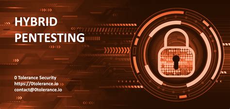 Hybrid Penetration Testing The Best Of Both Worlds Hybrid Penetration Testing The Best Of Both Worlds