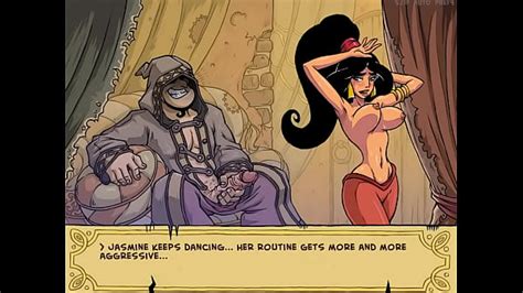 Princess Trainer Chapter Iv Jasmine Is Taught To Have No Shame Xxx Mobile Porno Videos