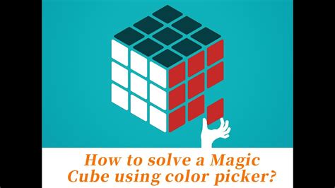 How To Use The Color Picker Tool For Photo Editing YouTube