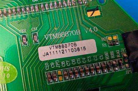 Driving A Salvaged Graphical Lcd With Arduino Via Spi 7 Steps