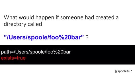 the anatomy of java vulnerabilities pptx
