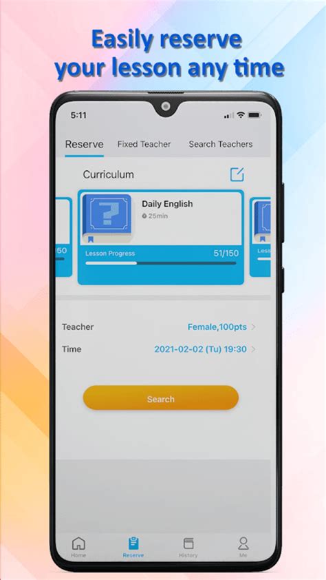 QQ English APK For Android Download