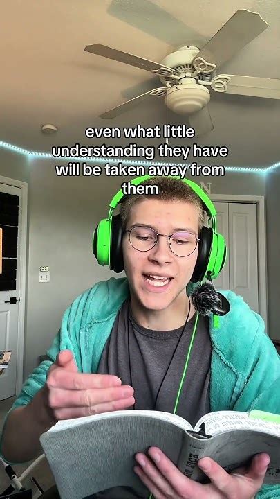 Full Video On My Tiktok Christianreading Jesuslovesyou Youtube