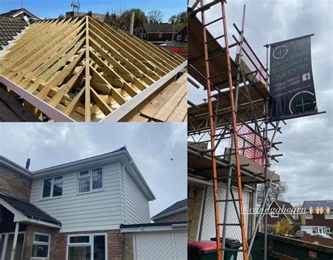 Candg Ahearn Candg Ahearn Building And Carpentry Ltd