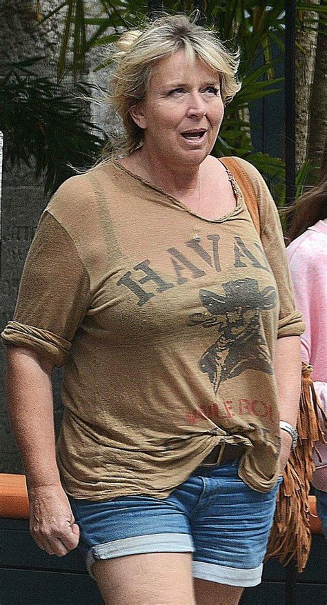 Pingl Par Terence Harney Sur Fern Britton