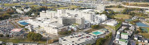香川大学医学部付属病院 呼吸器乳腺内分泌外科香川大学医学部付属病院 呼吸器乳腺内分泌外科