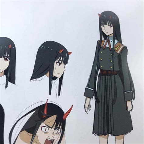 10 Facts About Zero Two Reelrundown