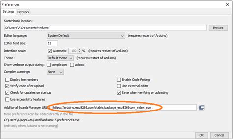Cara Menampilkan Data Sensor Arduino Di Halaman Web