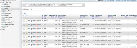 使用宝塔面板访问mysql数据库