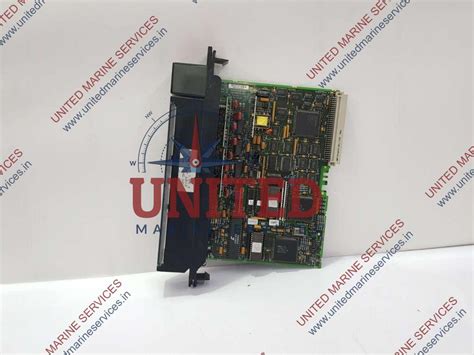 GE FANUC INPUT ANALOG IC697ALG230 44A721638 001 44A720772 G01 United Marine Services