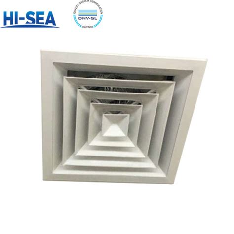 How To Choose The Right Ceiling Diffuser