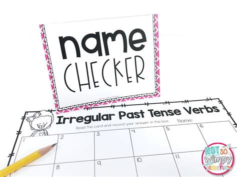 Ways To Conquer The No Name Papers Not So Wimpy Teacher