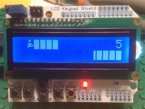 Simple Code For Video Gaming Arduino Project Hub