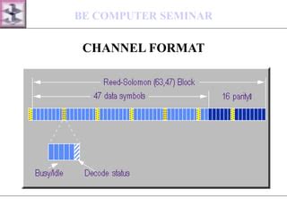 Cellular Digital Packet Data Ppt