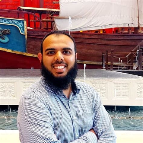 Usman Haider Intern Master Of Engineering Dubai Electricity And Water Authority Dubai