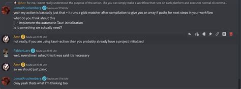 Simplify Action · Issue 354 · Tauri Appstauri Action · Github