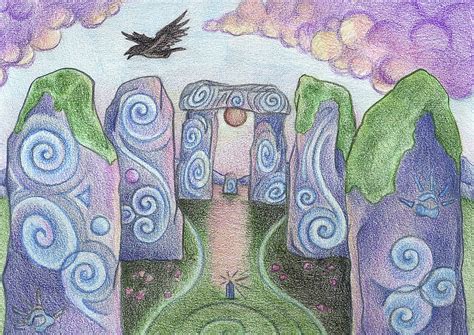 Alignment By Spiralpathdesigns On DeviantArt