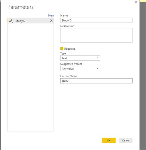 Dynamic Mdx Query Microsoft Fabric Community