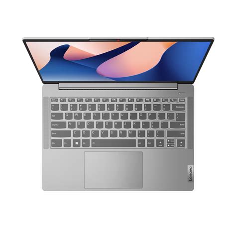 Lenovo Ideapad Slim Iah Bf Drk Cloud Grey