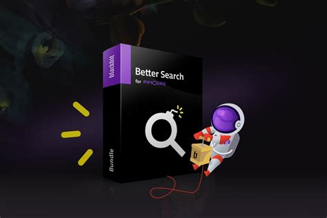 New Bundle For Pimcore Better Search