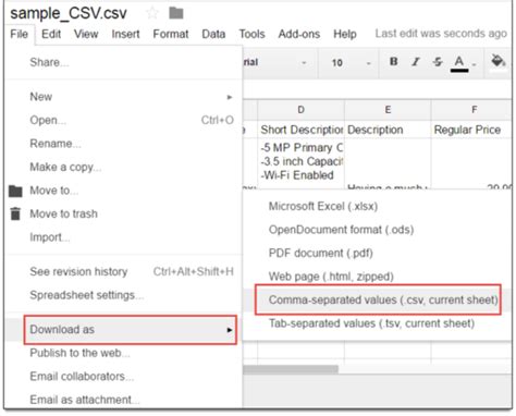 How To Save CSV And Excel Files As UTF Encoded WebToffee