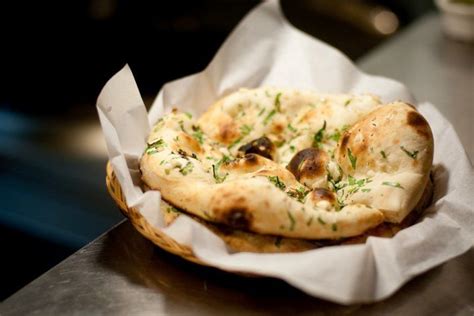 Naan N Curry Businesses Seattle Met