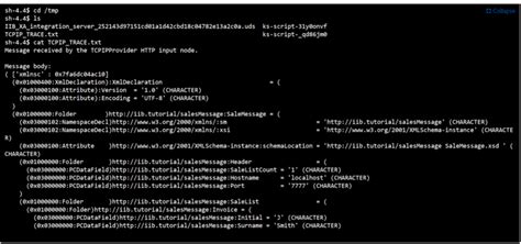 configuring tcp ip based appconnect flows in cp4i